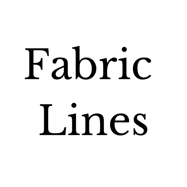 Fabric Lines | Victory Stitches - Modern Vintage Quilting & Stitching ...